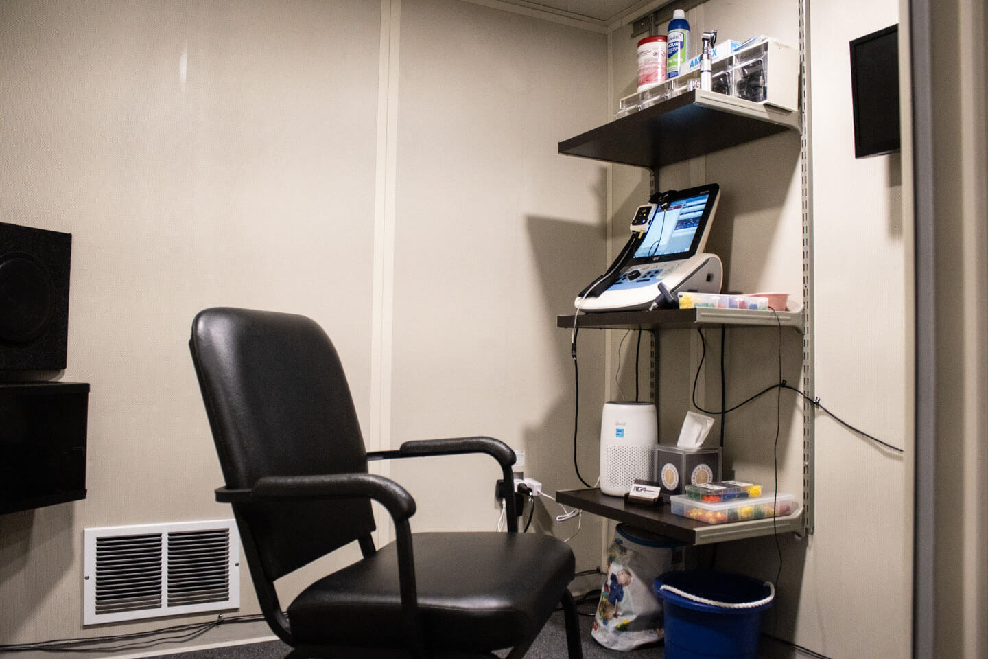 Services | Hearing Solutions | North GA Audiology